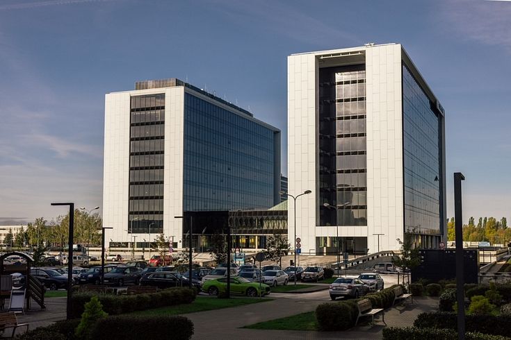 Jauns pieņemšanas punkts - Rīga, Skanstes iela 25, Elemental Blue 3. st ...